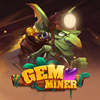 Gem Miner