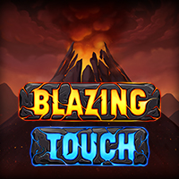 Blazing Touch