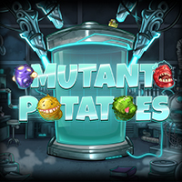 Mutant Potatoes