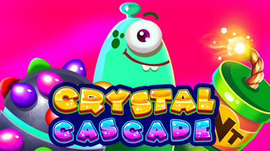 Crystal Cascade