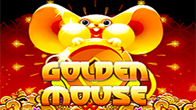 Golden Mouse