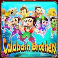 Calabash Brothers
