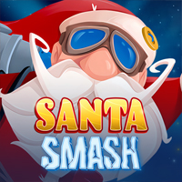 Santa Smash