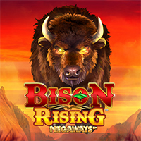 Bison Rising Megaways